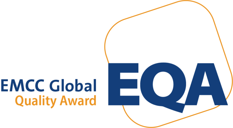 Akkreditering - EMCC Norge